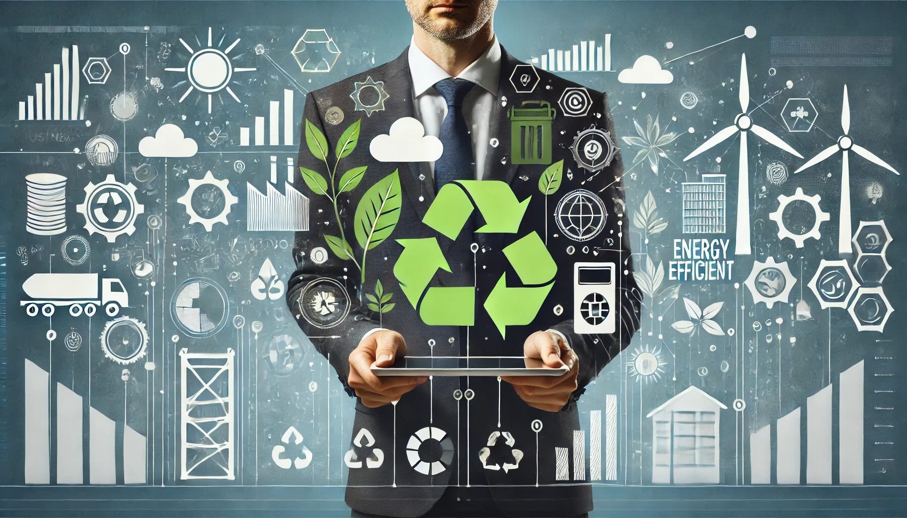 How can an LCA consultant help your company with sustainability?